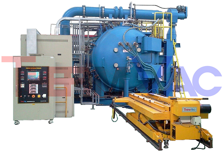 常压烧结炉-thermvac