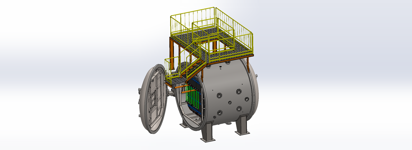 保有技术-thermvac